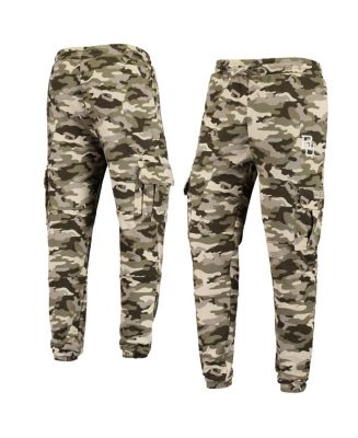 Men's Colosseum Camo Baylor Bears OHT Military-Inspired Appreciation ...