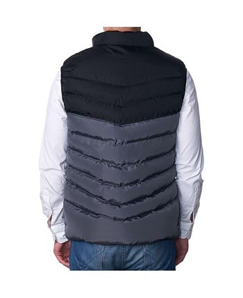 Alpine Swiss AlpineSwiss Mens Lightweight Down Puffer Vest Insulated ...