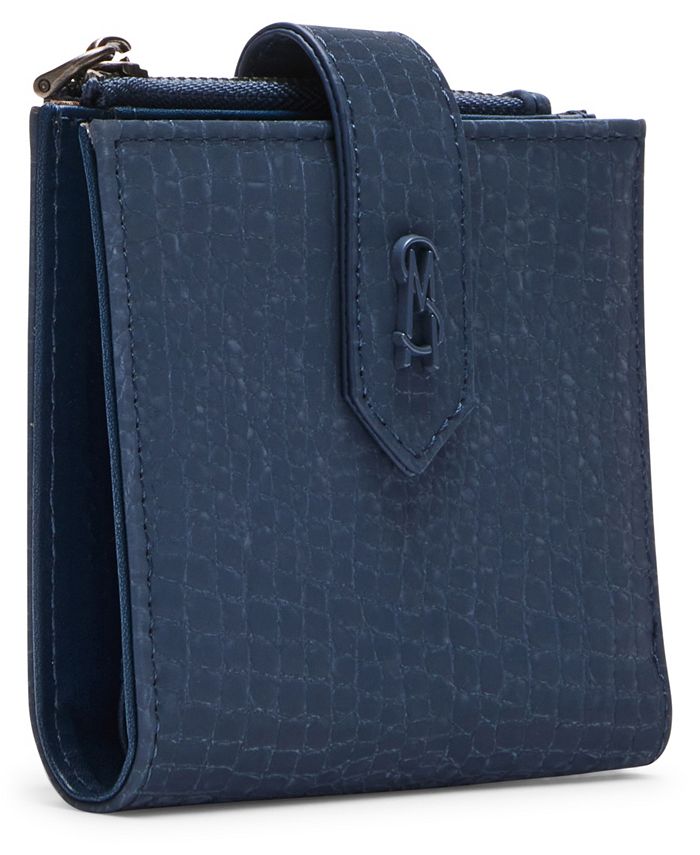 Steve Madden Women's Jem Bifold Wallet - Macy's