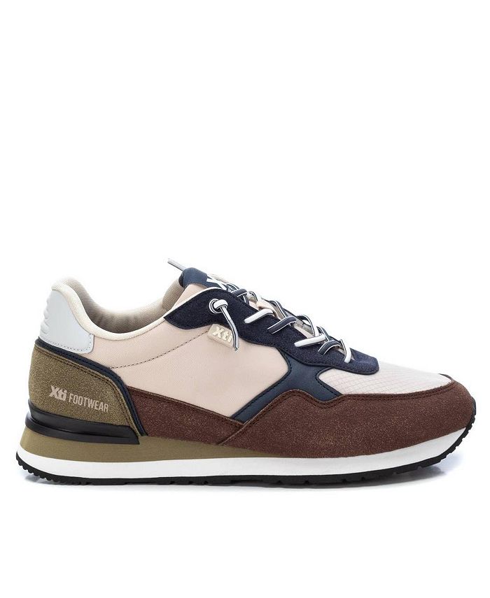 XTI Men's Sneakers By XTI - Macy's