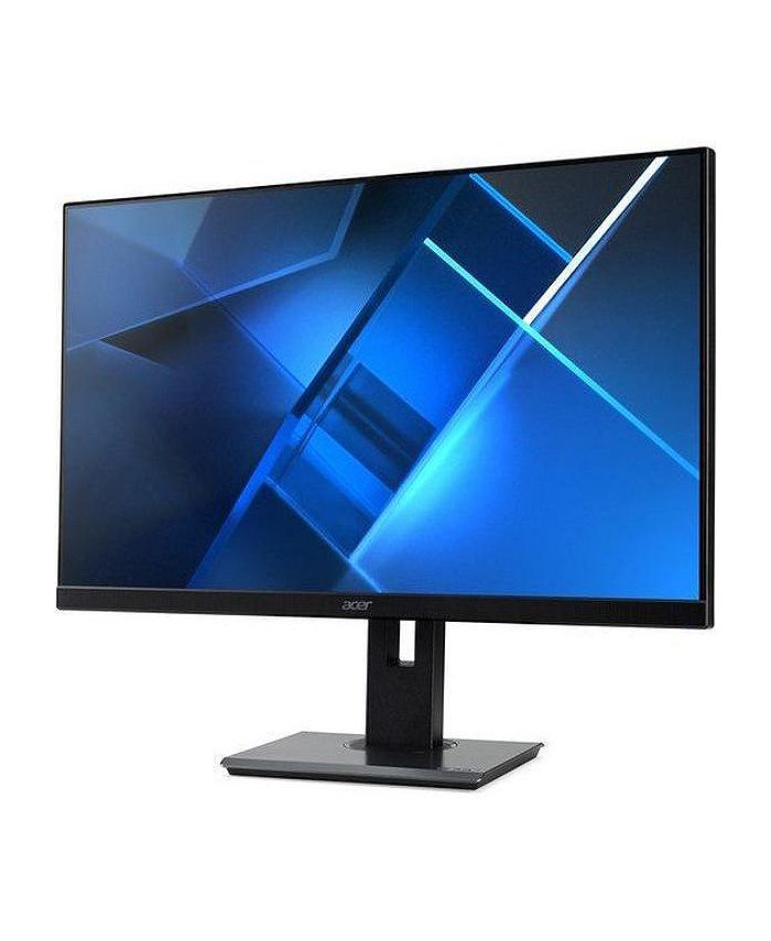 Acer America UM.HB7AA.E02 27 in. B EPEAT Silver White LED Backlight LCD ...