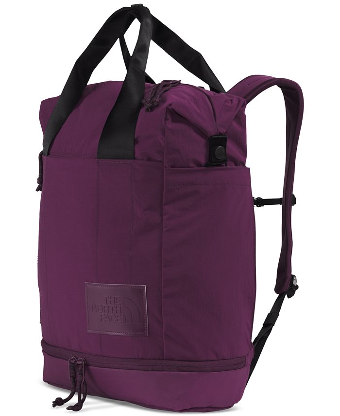 The North Face Women's Never Stop Utility Backpack - Macy's
