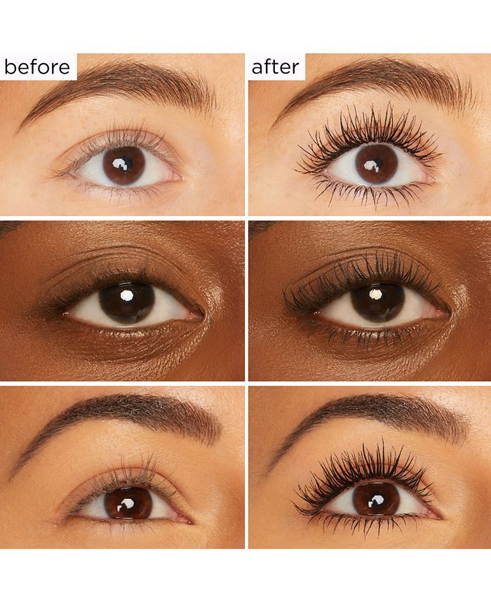 Tarte Lights, Camera, Lashes™ 4-in-1 Mascara - Macy's