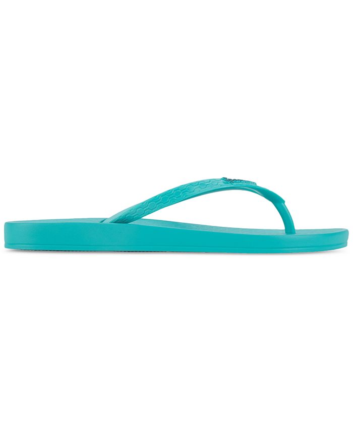 Ipanema Women's Ana Flip Flop Sandals - Macy's