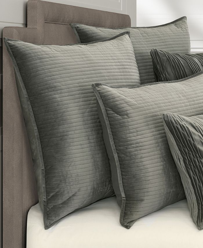 J Queen New York Townsend Sham, European - Macy's