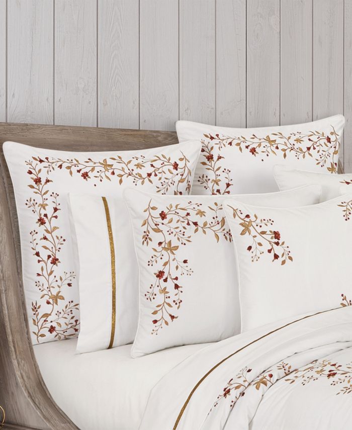 J Queen New York Juniper Duvet Cover Sets - Macy's
