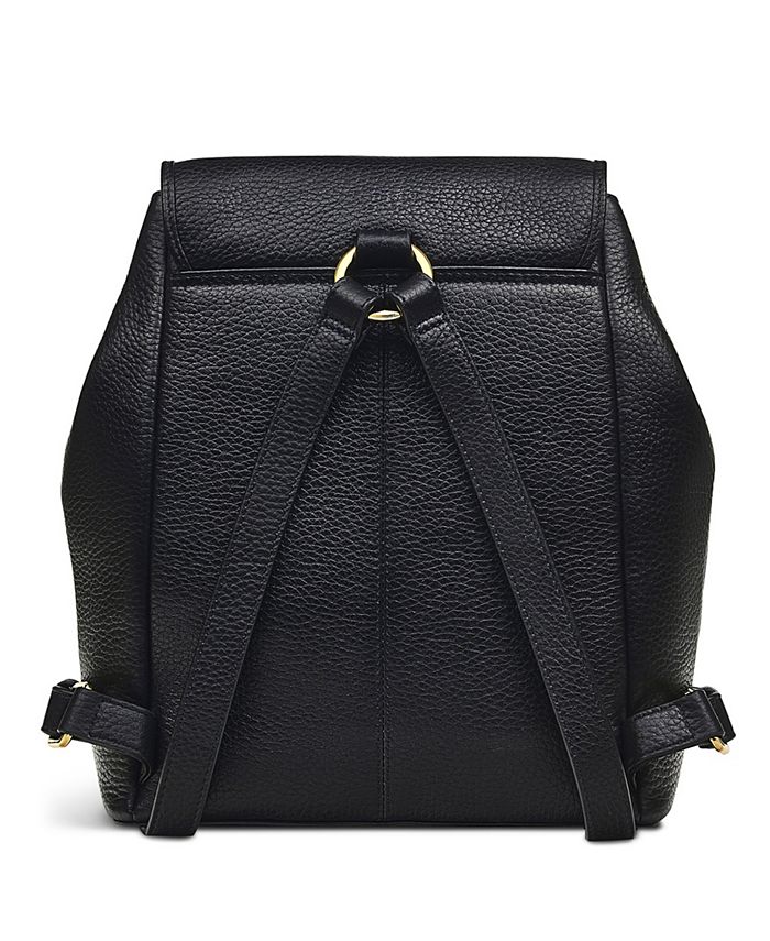 Radley London Heirloom Place Medium Flapover Backpack - Macy's