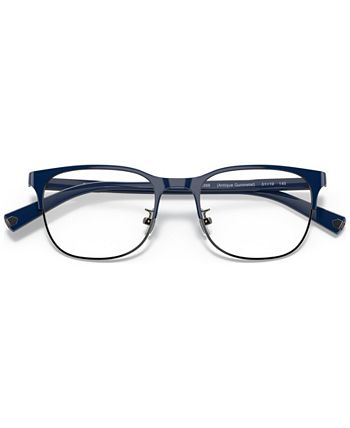 COACH Men's Eyeglasses, HC5131 - Macy's