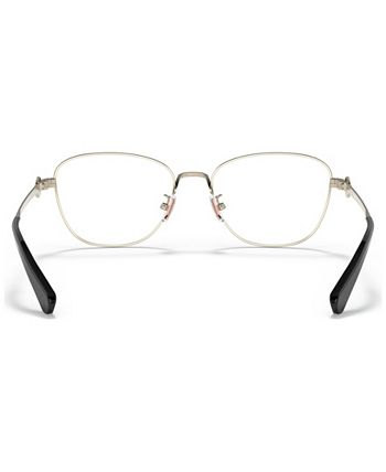 COACH Women's Eyeglasses, HC5128 - Macy's
