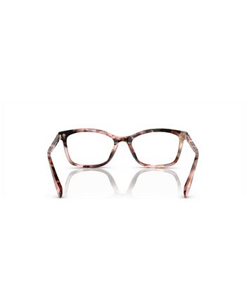 COACH Women's Eyeglasses, HC6219U - Macy's