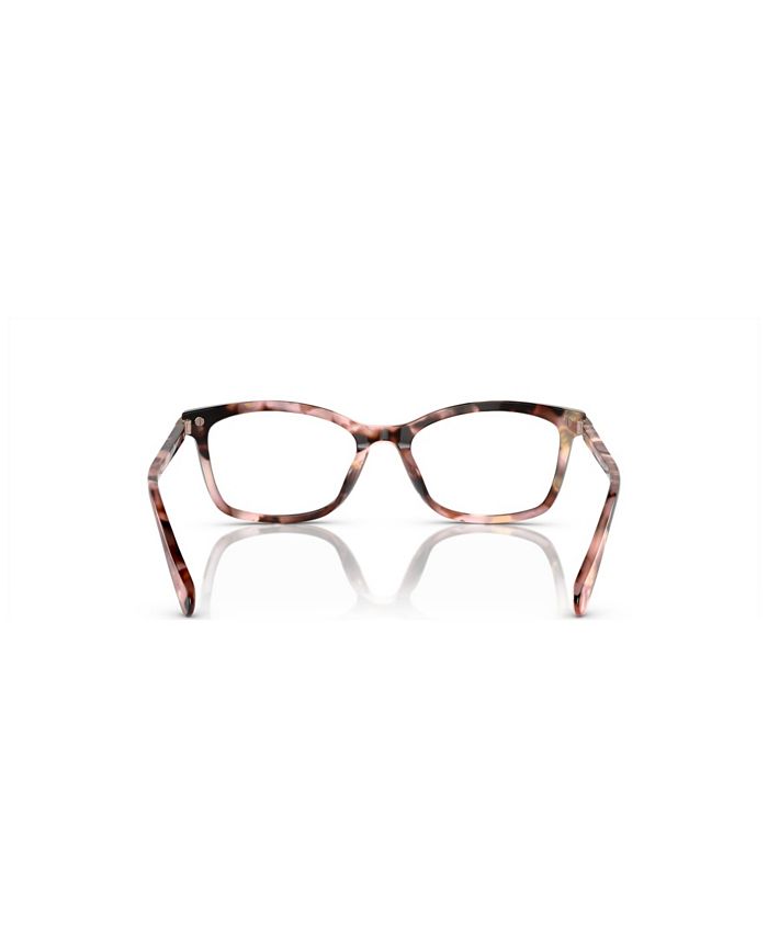 COACH Women's Eyeglasses, HC6219U - Macy's