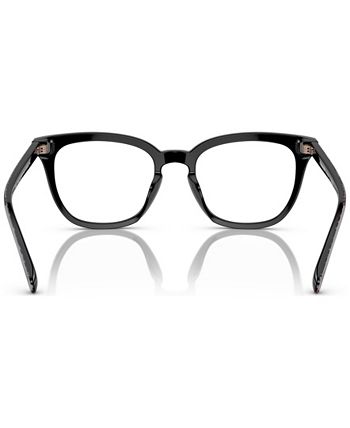 COACH Women's Eyeglasses, HC6222U - Macy's