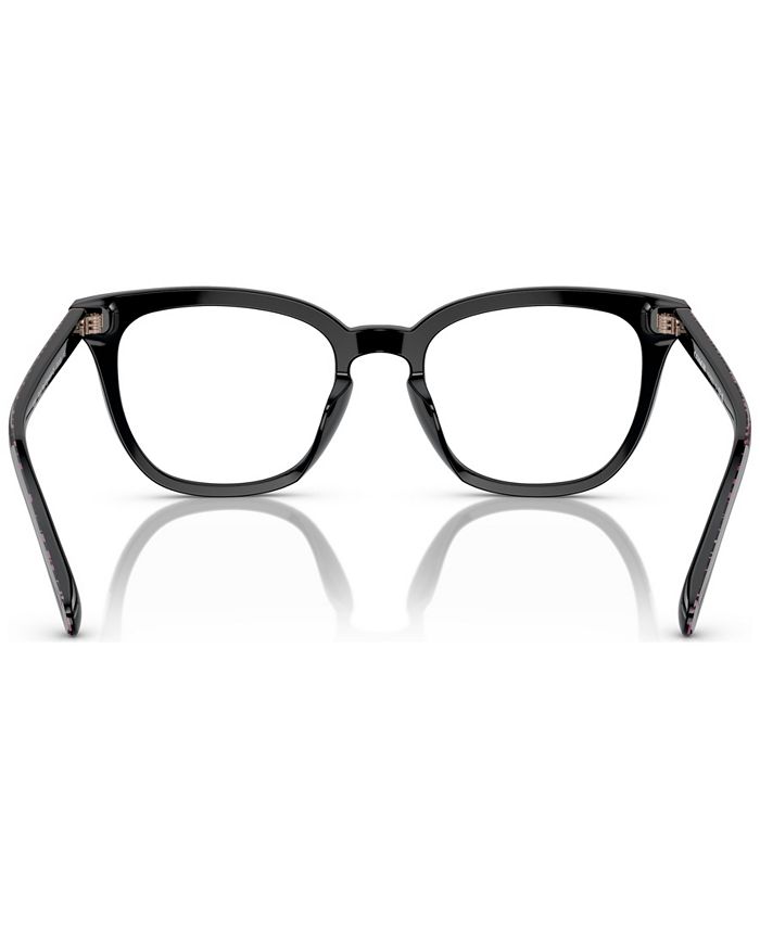 COACH Women's Eyeglasses, HC6222U - Macy's