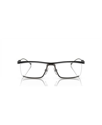 Starck Eyes Men's Eyeglasses, SH2083T - Macy's