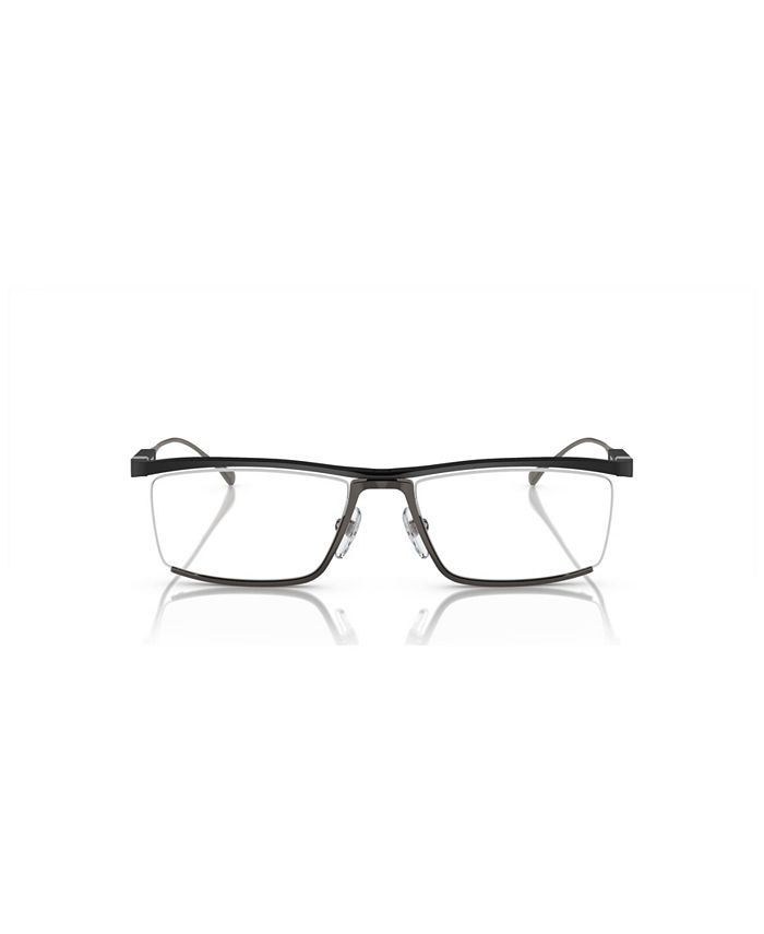 Starck Eyes Men's Eyeglasses, SH2083T - Macy's