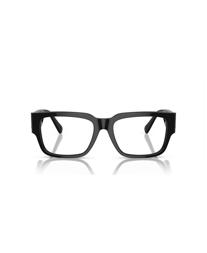 Versace Mens Eyeglasses Ve3350 Macys