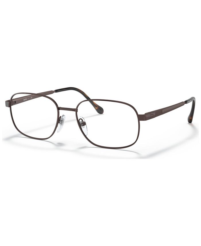 Sferoflex Steroflex Men's Eyeglasses, SF2294 - Macy's