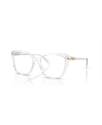 Michael Kors Women's Avila Eyeglasses, MK4110U - Macy's