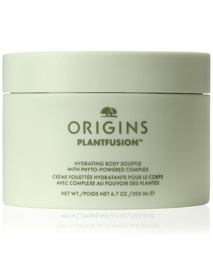 Origins Plantfusion Softening Hand & Body Lotion, 200 ml - Macy's