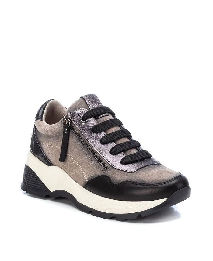 XTI Carmela Women's Casual Sneakers By XTI - Macy's