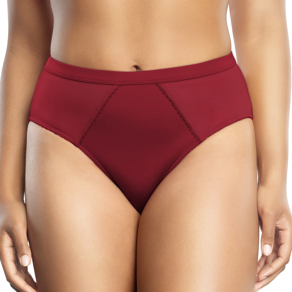 Click here for Parfait Womens Micro Dressy French Cut Panty - Rio... prices