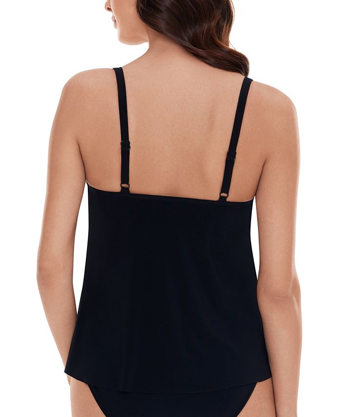 Magicsuit Women's Hoops Oriona Tankini Top - Macy's