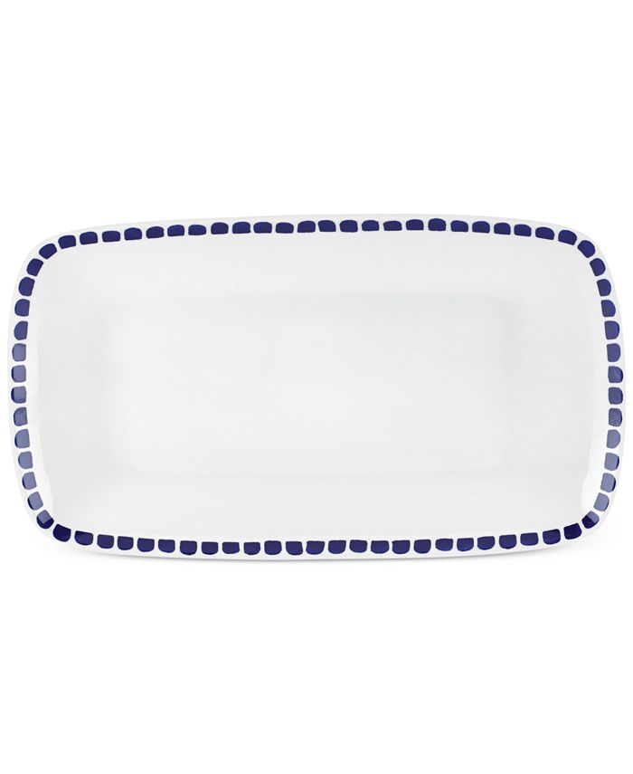 kate spade new york Charlotte Street Tray - Macy's