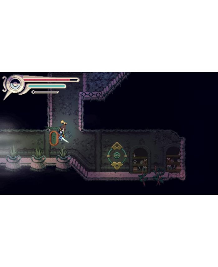 Red Art Games Vernal Edge - Nintendo Switch - Macy's