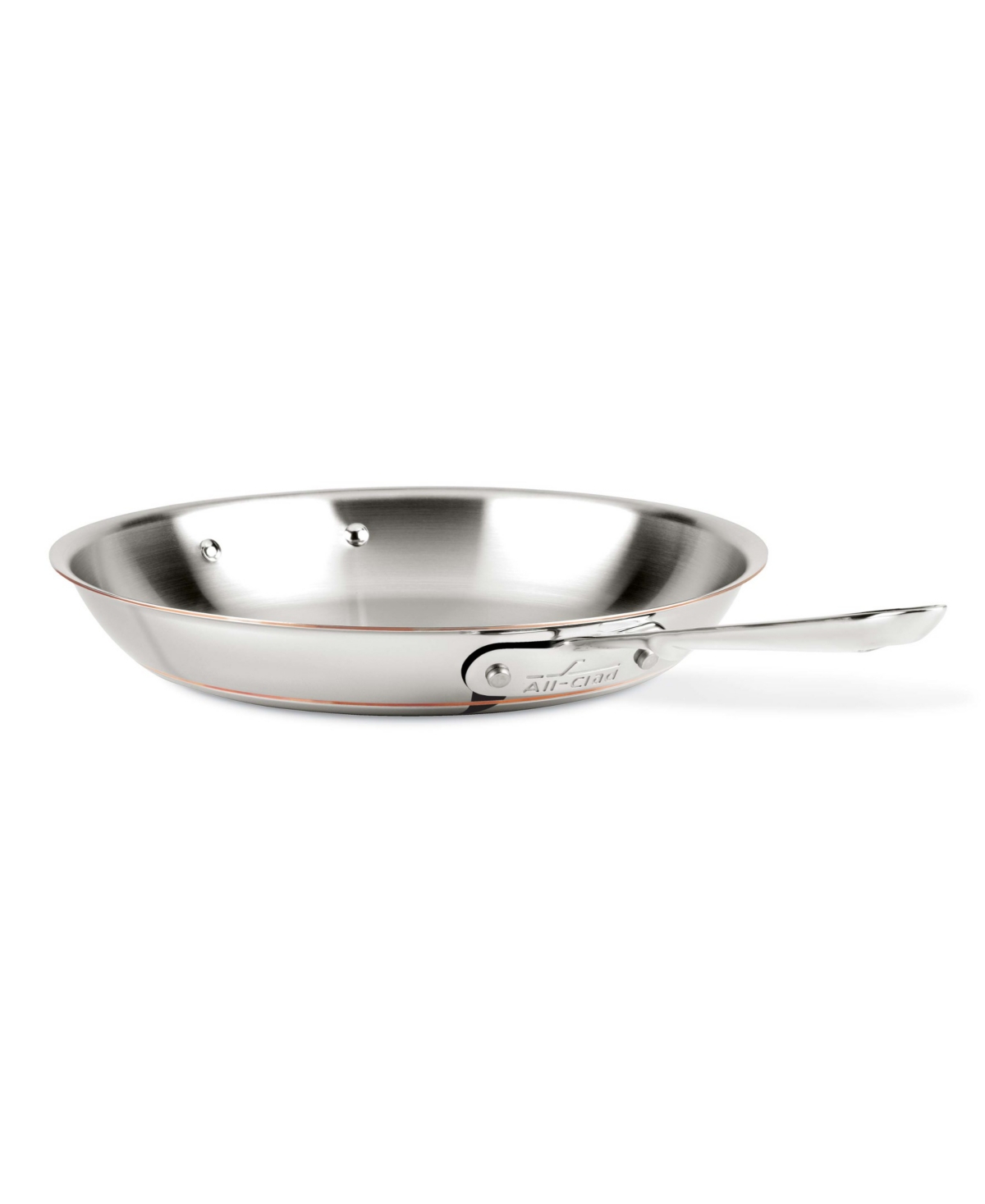Click here for All-Clad Copper-Core 12 Fry Pan prices