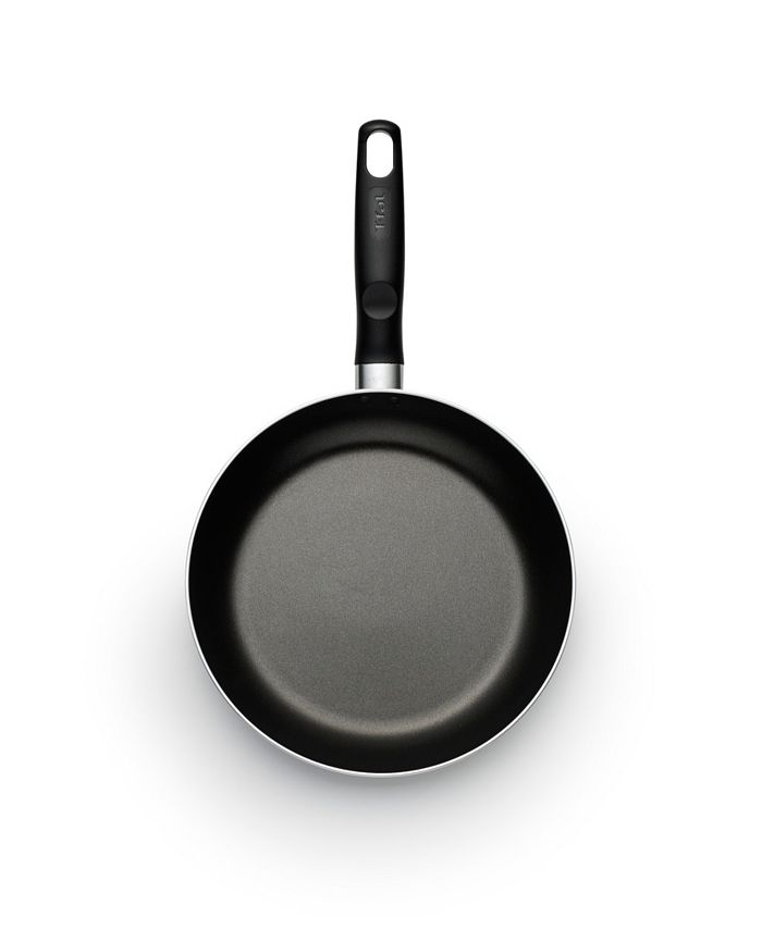 T-Fal 3-Pc. Fry Pan Set - Macy's