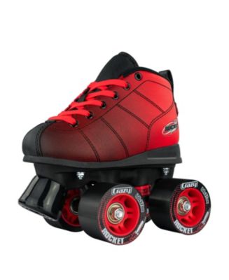 Crazy Skates Adjustable Rocket Roller Skates For Girls And Boys - Great ...