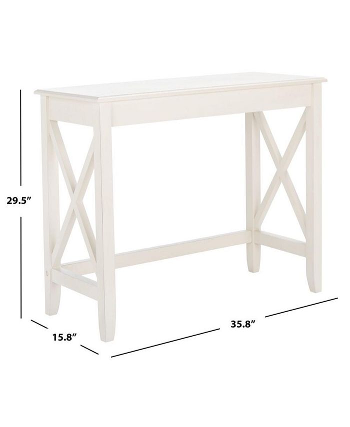 Safavieh Kaytee Desk - Macy's