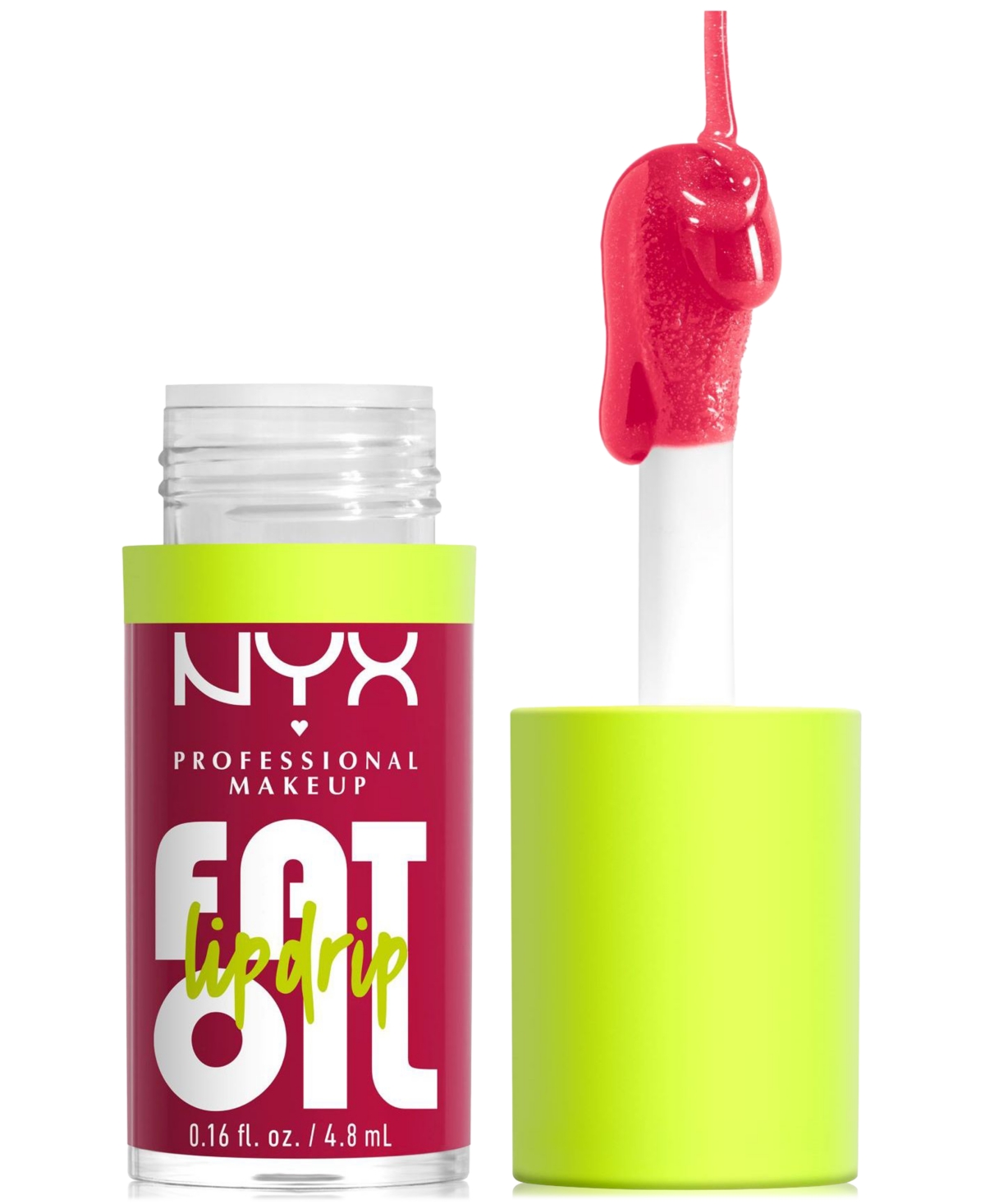 Click here for Nyx Professional Makeup Fat Oil Lip Drip  0.16 oz.... prices