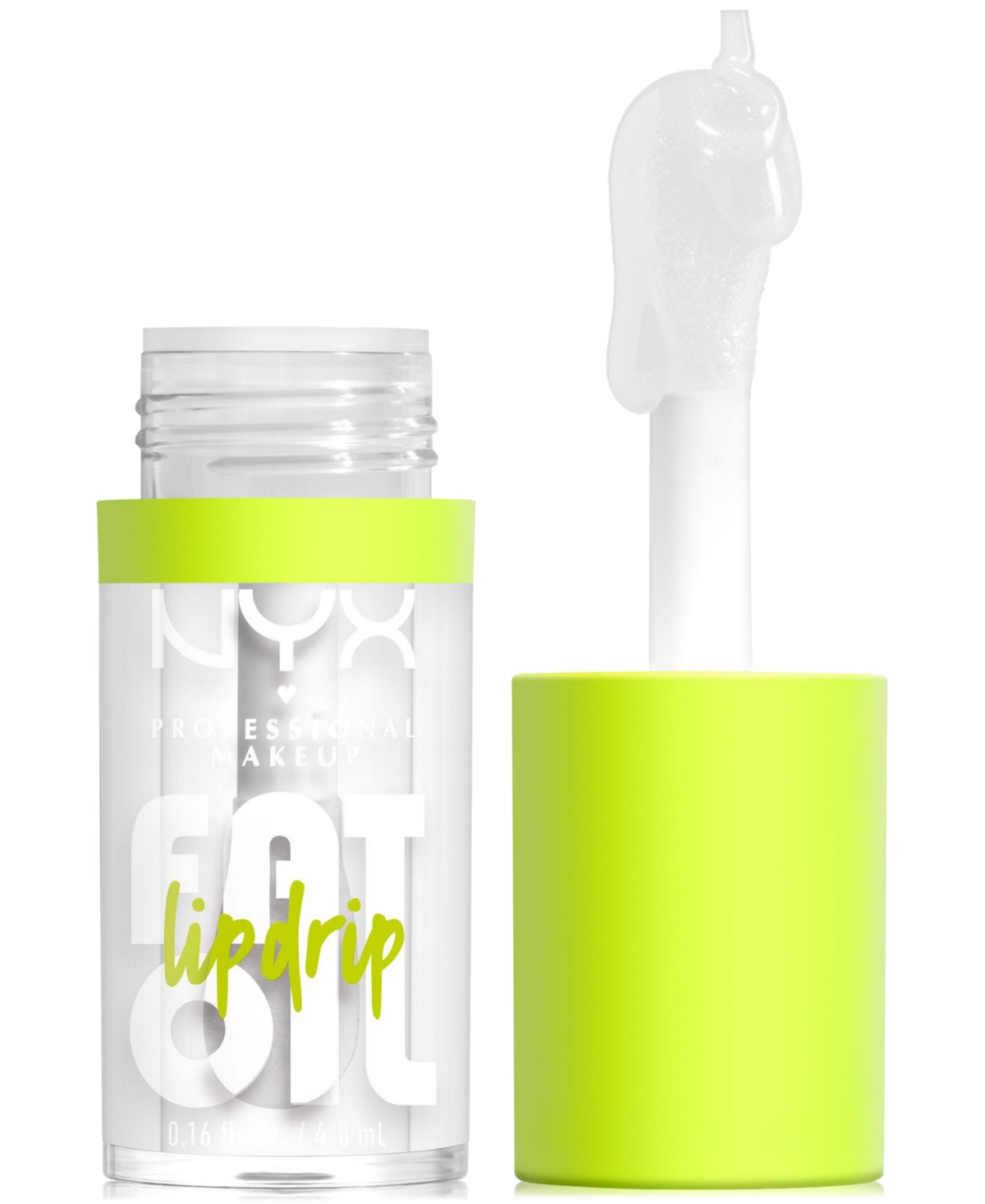 Click here for Nyx Professional Makeup Fat Oil Lip Drip  0.16 oz.... prices