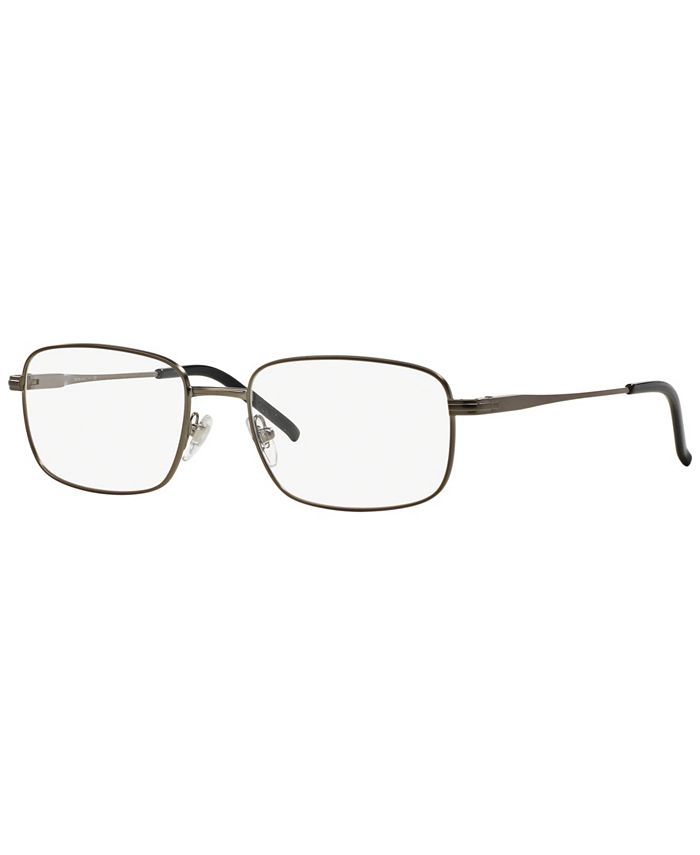 Sferoflex Steroflex Men's Eyeglasses, SF2197 - Macy's