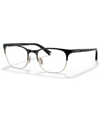 COACH Men's Eyeglasses, HC5131 - Macy's