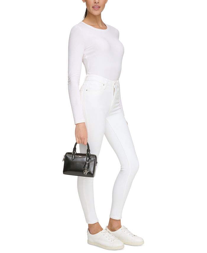 DKNY Paige Mini Duffel - Macy's