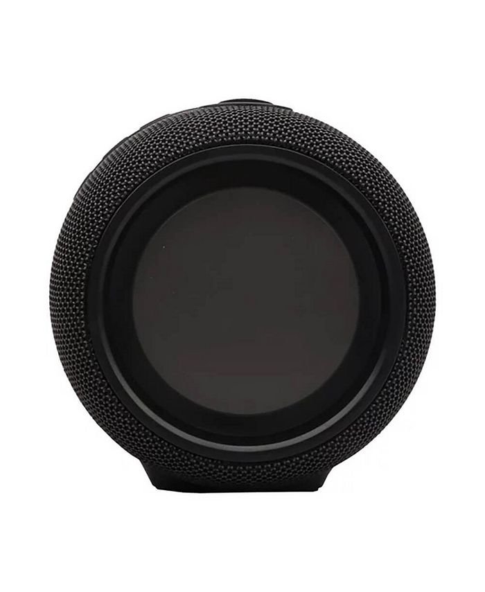 Supersonic Portable Bluetooth with Voice Recognition Speaker - Macy's