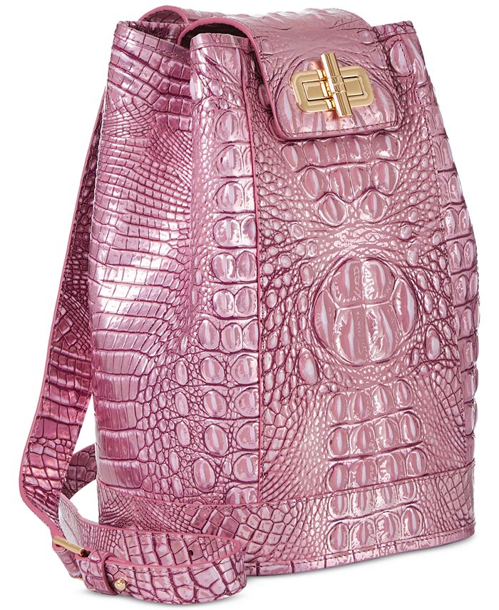 Brahmin Maddie Melbourne Backpack - Macy's