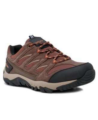 Nautica Big Boys Paxter Hiker Ankle Boots - Macy's