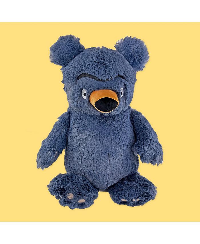 MerryMakers MOTHER BRUCE GIANT Plush - Macy's