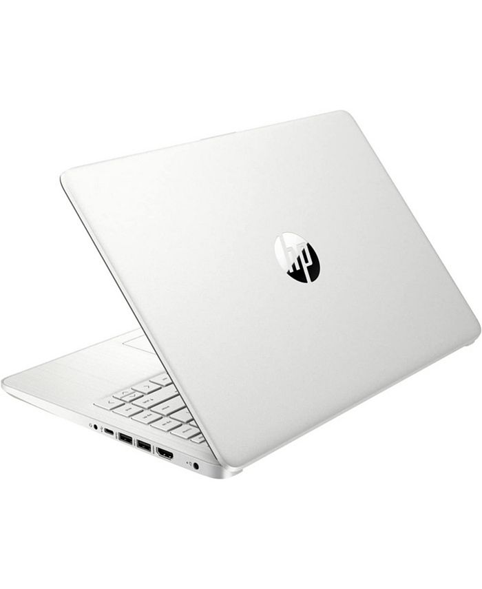 HP Essential Laptop, 14" FHD Non-touch Display, AMD Ryzen 3 3250, 4GB ...