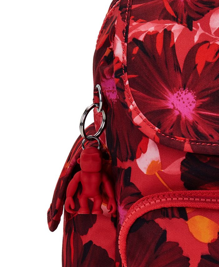 Kipling City Pack Mini Backpack - Macy's