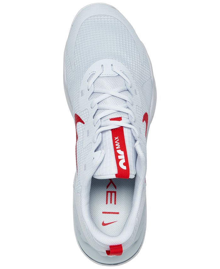 Nike Men's Air Max Alpha Trainer 5 Training Sneakers from Finish Line ...