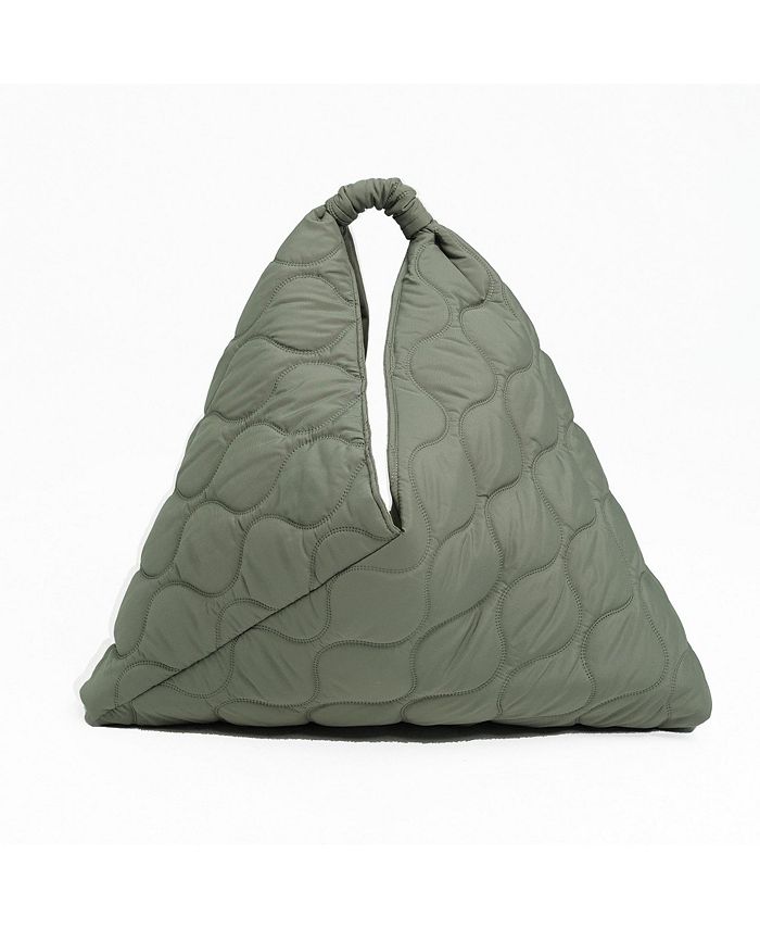 ADW Large Gami Bag - Macy's