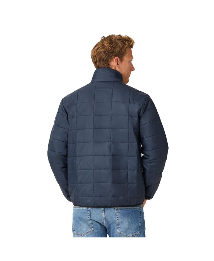 Free Country Men's FreeCycle Stimson Puffer Jacket - Macy's
