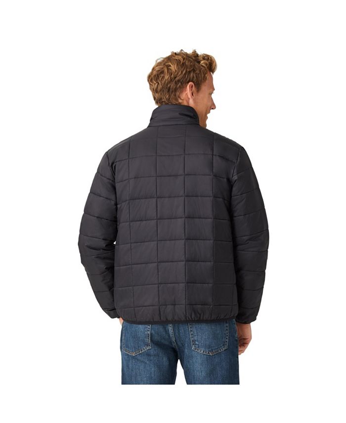 Free Country Men's FreeCycle Stimson Puffer Jacket - Macy's