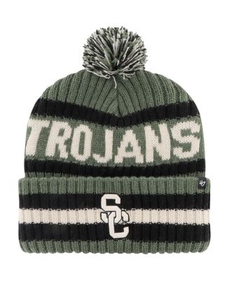 Men's '47 Brand Green USC Trojans OHT Military-Inspired Appreciation ...