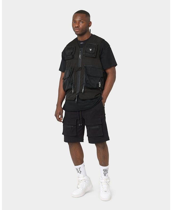 The Anti Order Mens Centurion Cargo Shorts - Macy's