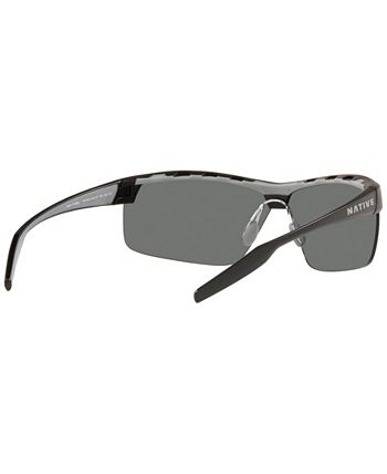 Native Eyewear Native Men's Hardtop Ultra XP Polarized Sunglasses ...